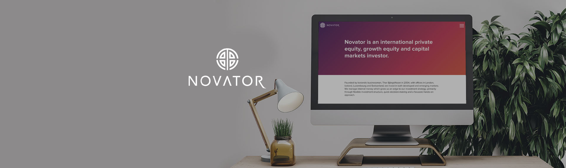 NOVATOR WEBSITE - The Wilful - B Corp - Communications for Sustainable ...